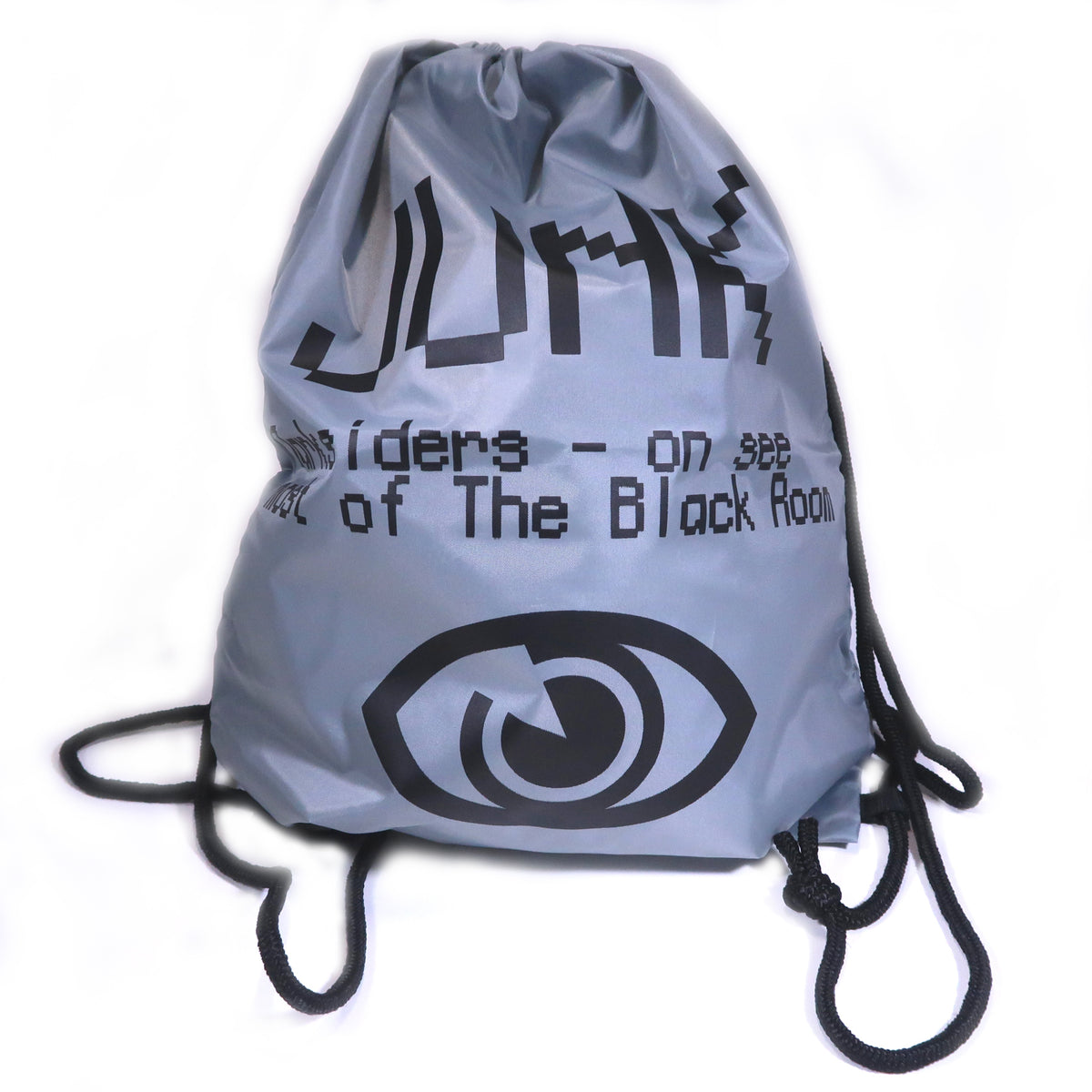 JUNK_EYE Knapsack – TAR LABORATORY WEB_STORE