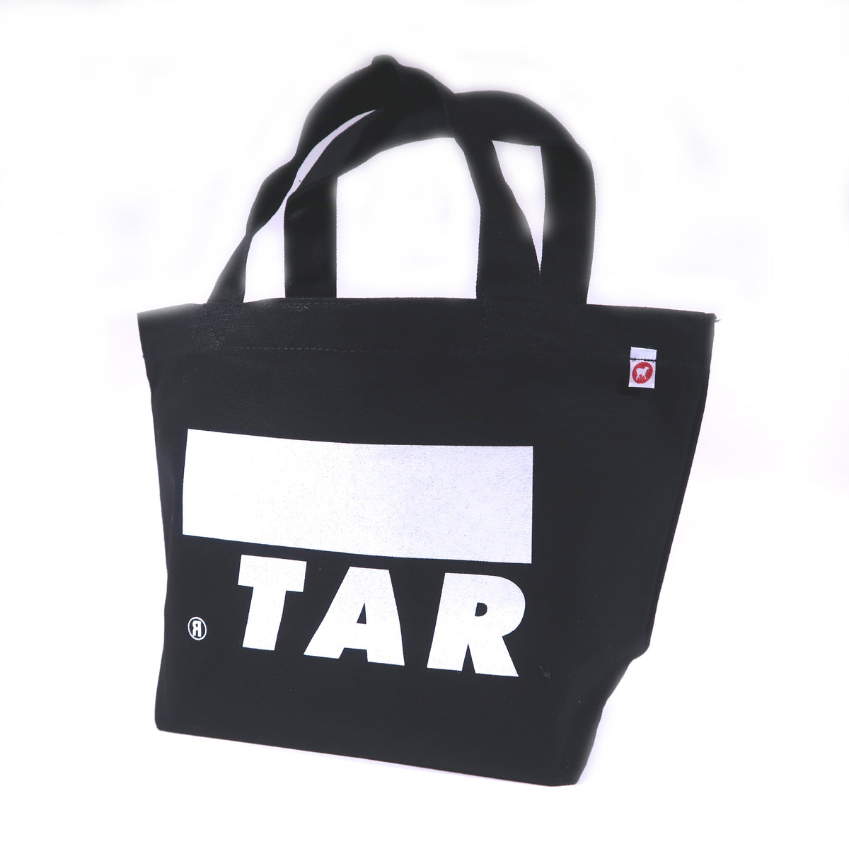 bar_TAR Tote Bag (small) – TAR LABORATORY WEB_STORE