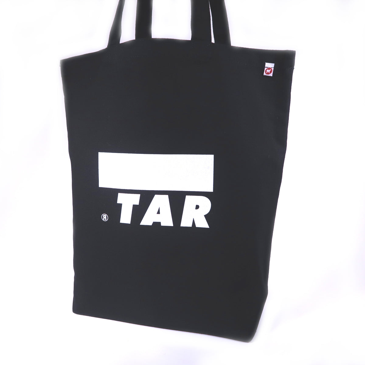 bar_TAR Tote Bag (large) – TAR LABORATORY WEB_STORE