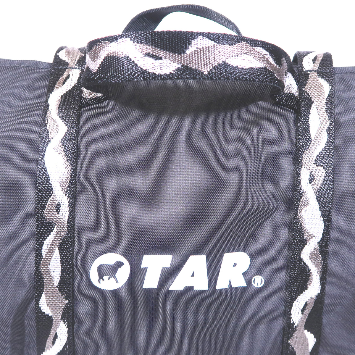 TAR Packing Tote – TAR LABORATORY WEB_STORE