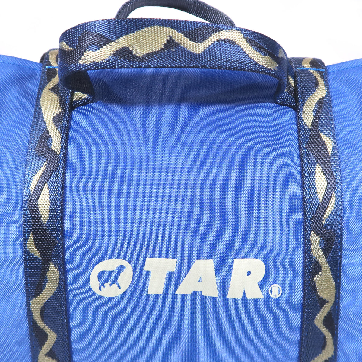 TAR Packing Tote – TAR LABORATORY WEB_STORE