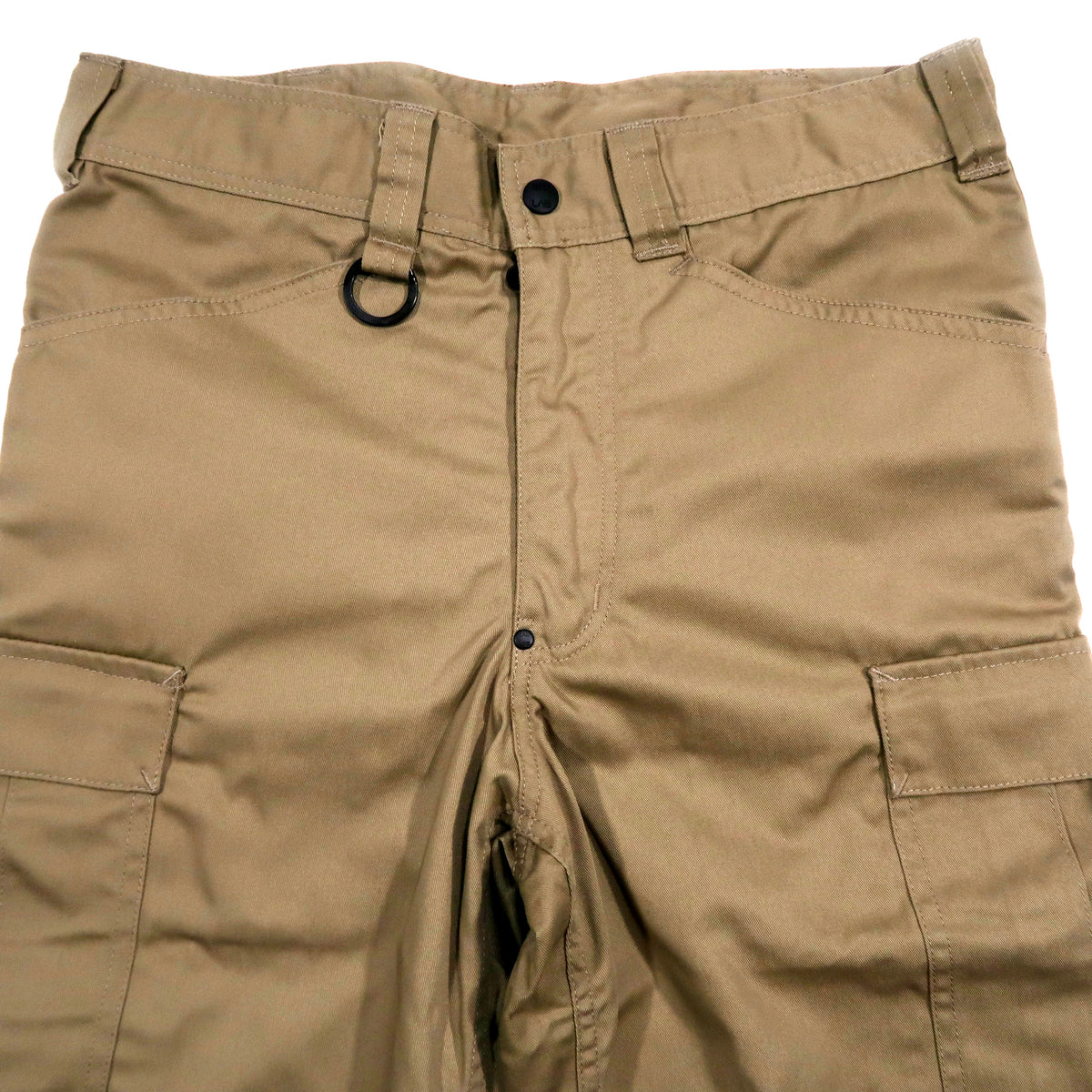 Plain Cargo Pants – TAR LABORATORY WEB_STORE