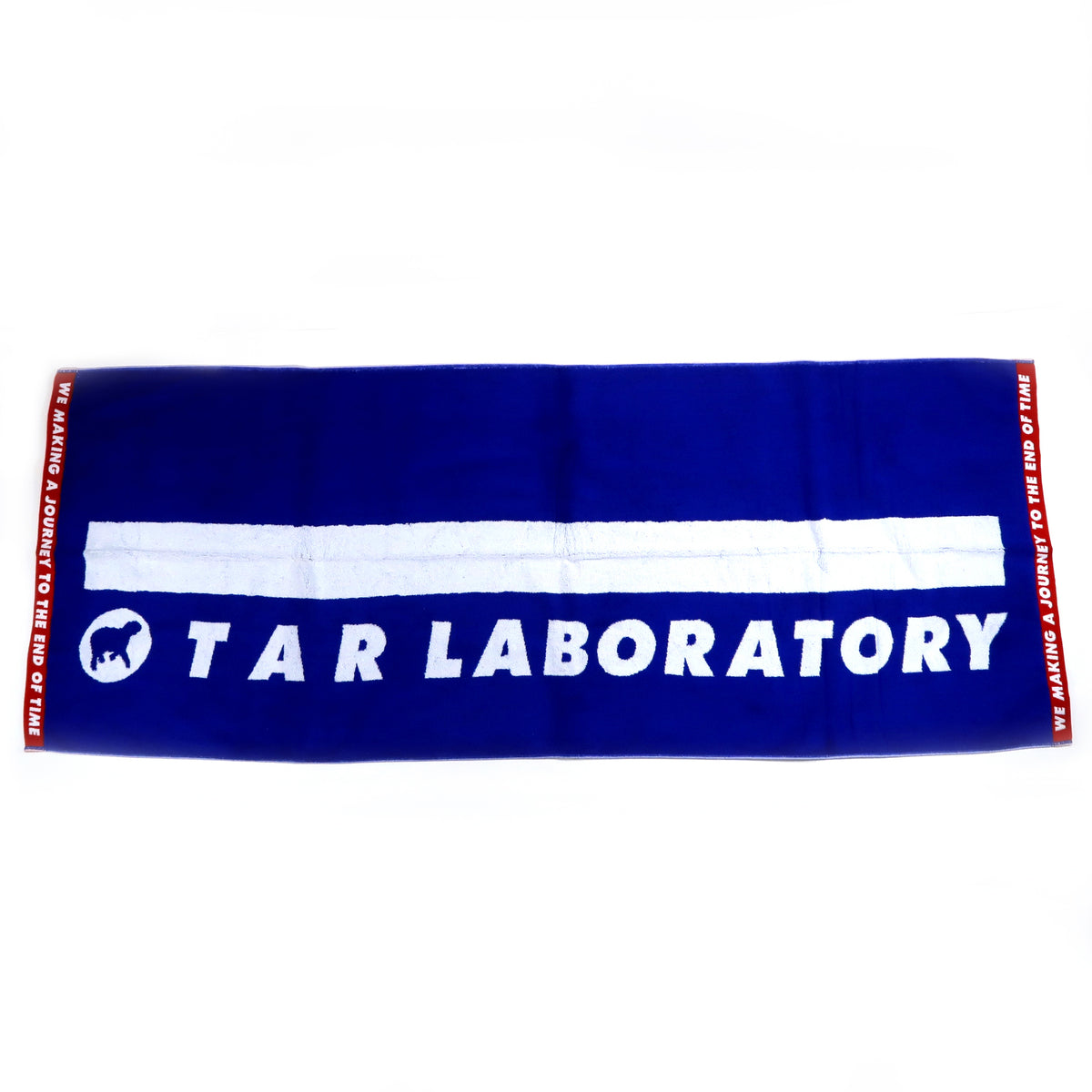 TAR COMMUNICATIONS Body Towel – TAR LABORATORY WEB_STORE