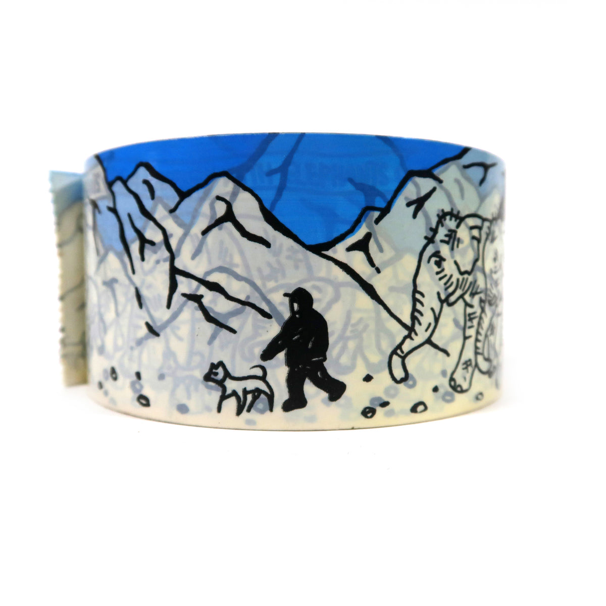TAR Packing Tape – TAR LABORATORY WEB_STORE