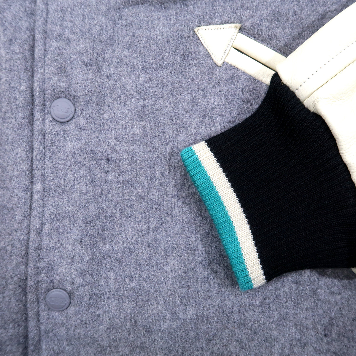 TAR Stadium Jacket (20years model) – TAR LABORATORY WEB_STORE