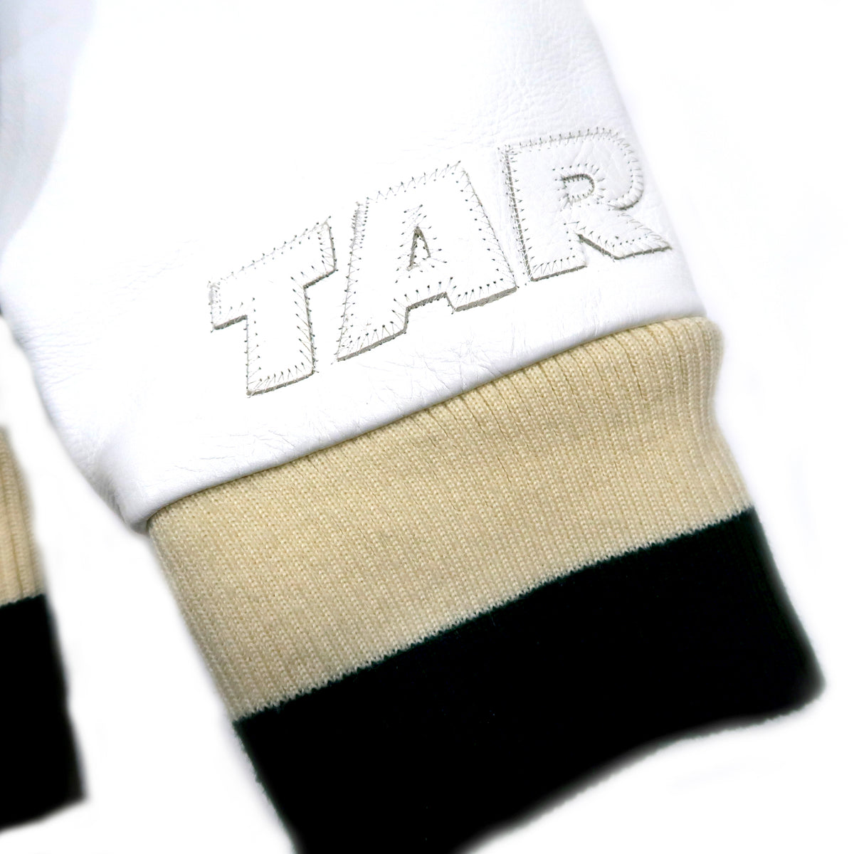 TAR Stadium Jacket (3rd model) – TAR LABORATORY WEB_STORE