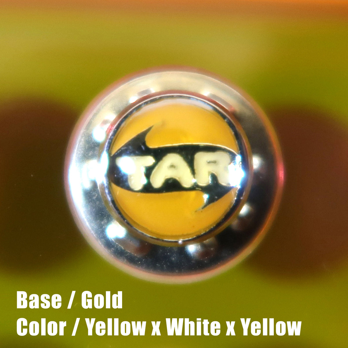 TAR Pins (Circular) Full_Set – TAR LABORATORY WEB_STORE