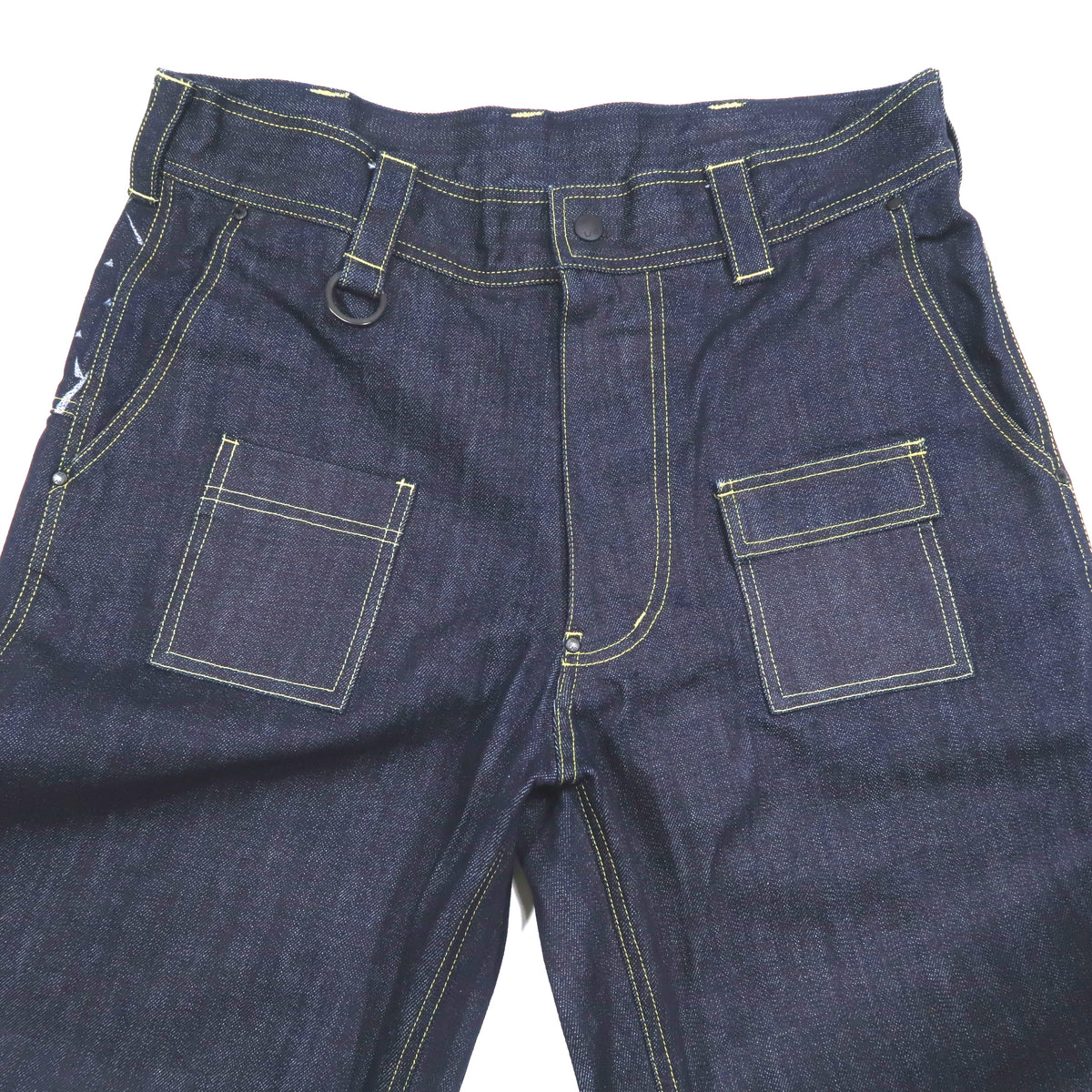 MATRIX Denim – TAR LABORATORY WEB_STORE